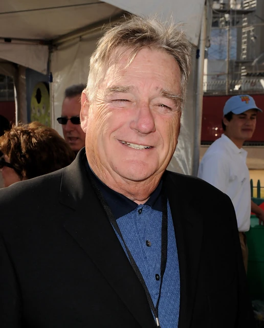 Blake Clark | Disney Wiki | Fandom