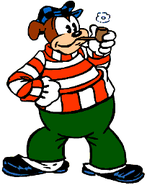 Butch | Disney Wiki | Fandom