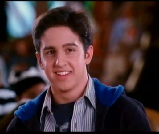 Charlie Calvin | Disney Wiki | Fandom