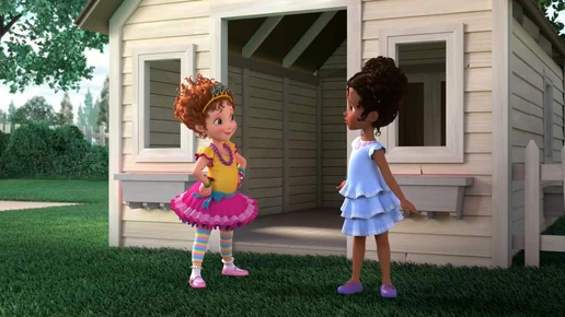 Chez Nancy | Disney Wiki | Fandom