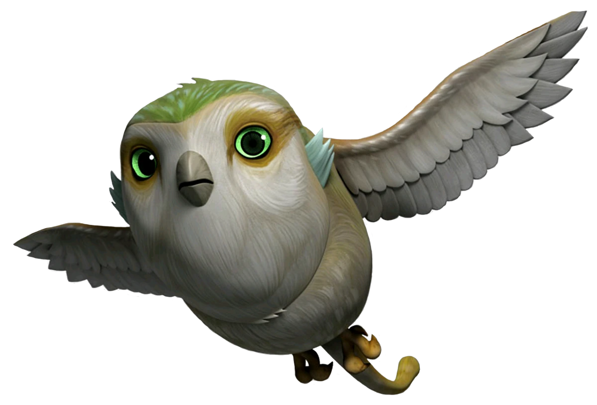 Convor | Disney Wiki | Fandom