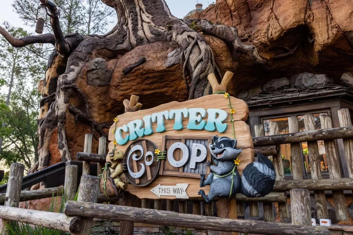 Critter Co-Op | Disney Wiki | Fandom