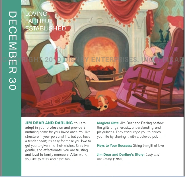 December 30 | Disney Wiki | Fandom