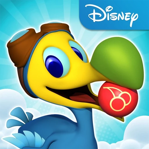 Dodo Pop | Disney Wiki | Fandom