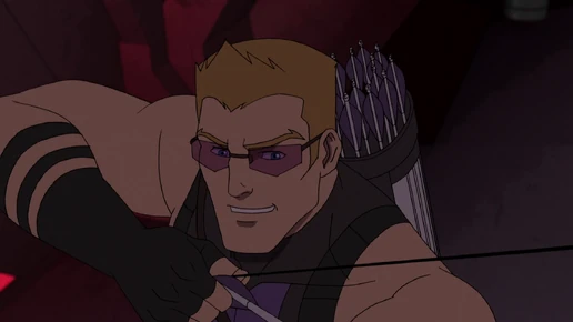 Hawkeye | Disney Wiki | Fandom