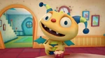 Henry Hugglemonster (character) | Disney Wiki | Fandom