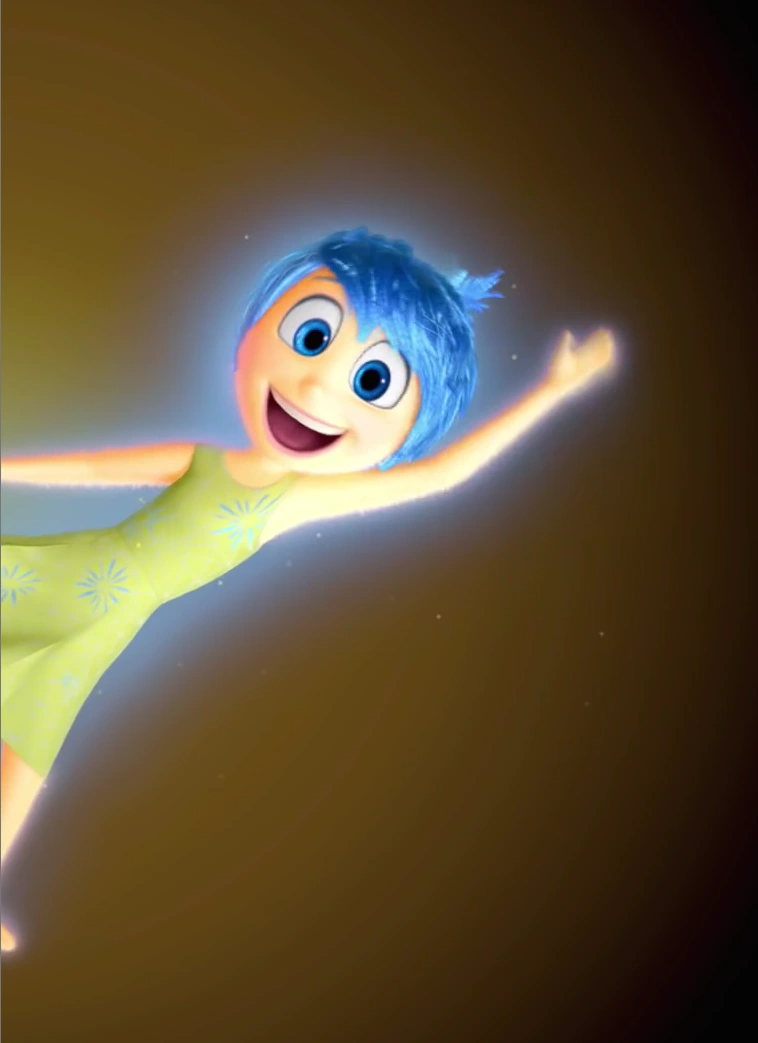 Joy/Gallery | Disney Wiki | Fandom