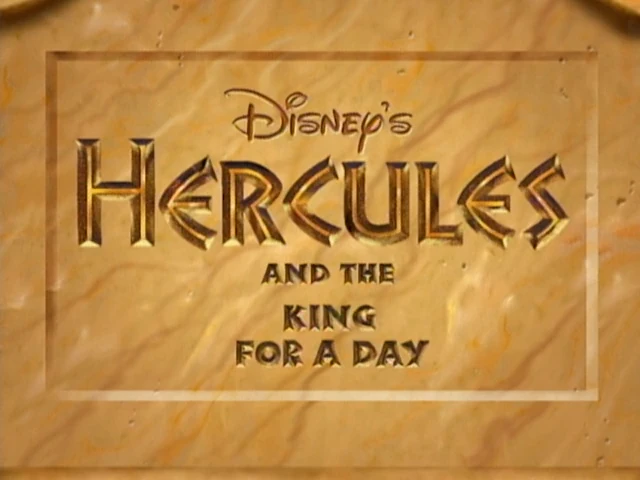 Hercules and the Kids | Disney Wiki | Fandom