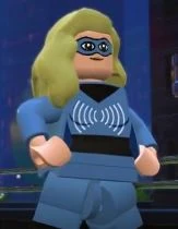 Vectress | Disney Wiki | Fandom