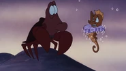 The Seahorse Herald | Disney Wiki | Fandom
