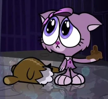 Little Bits | Disney Wiki | Fandom