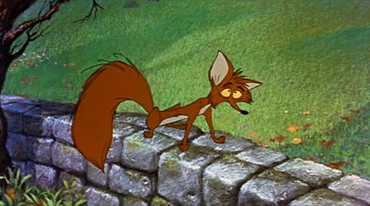 Volpe (Mary Poppins)/Gallery | Disney Wiki | Fandom