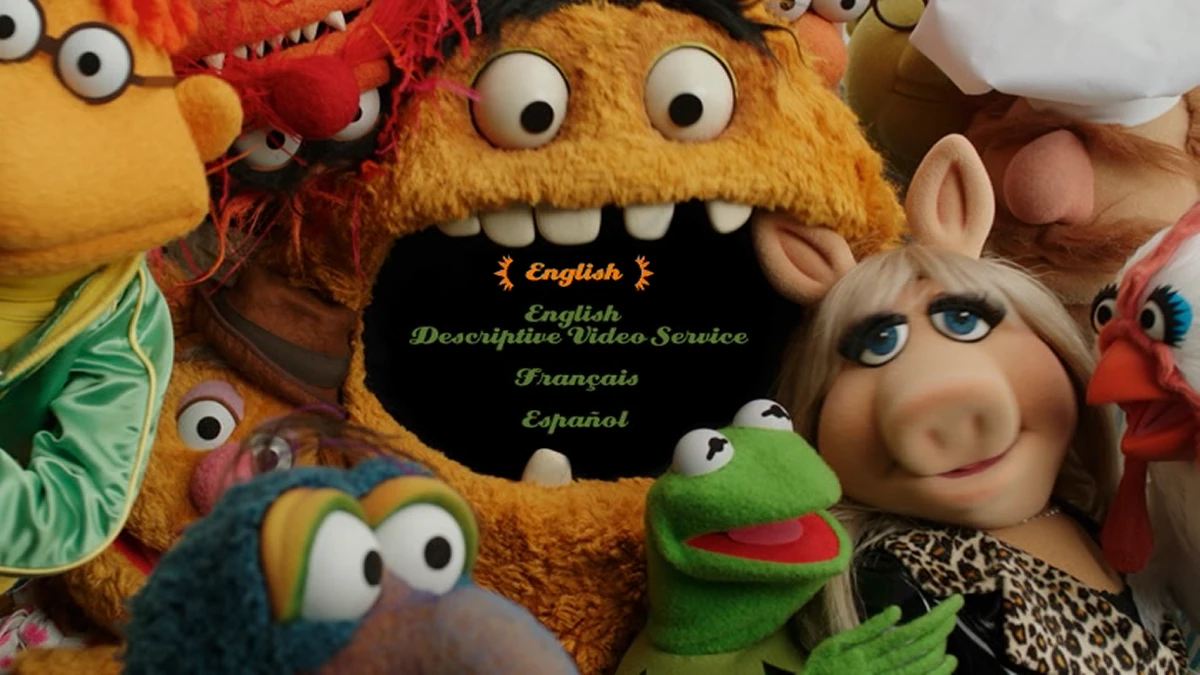 The Muppets (video)/Gallery | Disney Wiki | Fandom