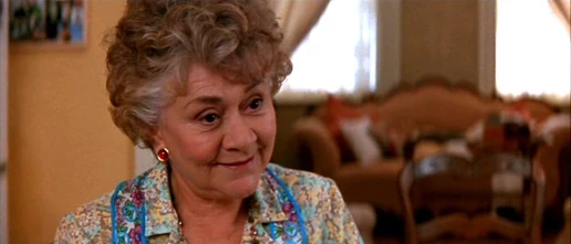 Nanny (101 Dalmatians) | Disney Wiki | Fandom