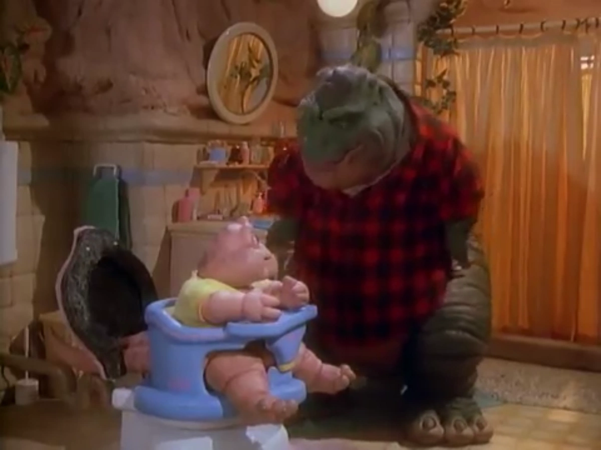 Nature Calls | Disney Wiki | Fandom