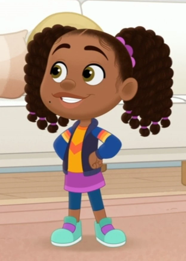 Category:Hey A.J.! characters | Disney Wiki | Fandom
