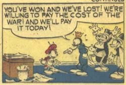 El Rey Mosca | Disney Wiki | Fandom