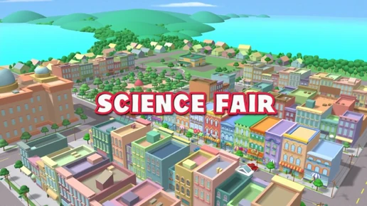 Science Fair | Disney Wiki | Fandom