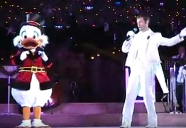 Scrooge's Theme | Disney Wiki | Fandom