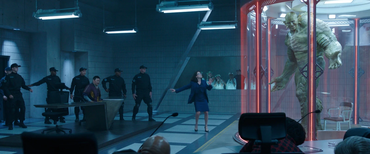 The People vs. Emil Blonsky | Disney Wiki | Fandom