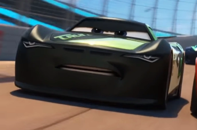 Steve "Slick" LePage | Disney Wiki | Fandom