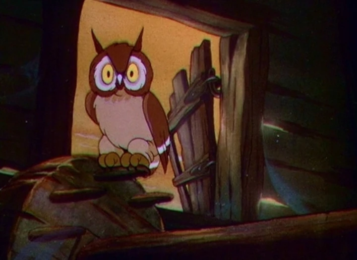 Owl | Disney Wiki | Fandom
