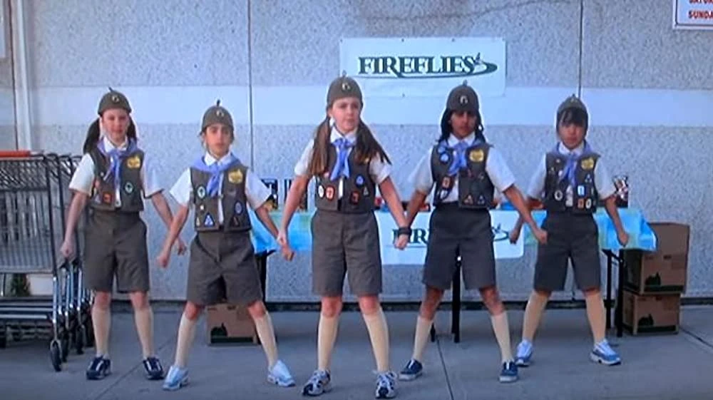 Fireflies | Disney Wiki | Fandom