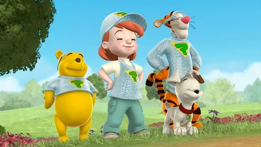 We're the Super Duper Super Sleuths | Disney Wiki | Fandom