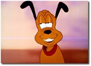 Pluto's Blue Note | Disney Wiki | Fandom