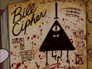 Bill Clave | Disney Wiki | Fandom