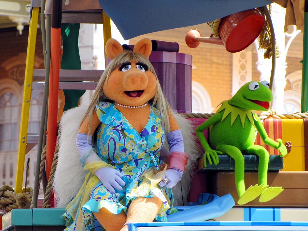 Disney's Honorary VoluntEars Cavalcade | Disney Wiki | Fandom