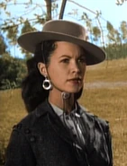 Anna Maria Verdugo | Disney Wiki | Fandom