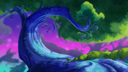 Spirit World | Disney Wiki | Fandom