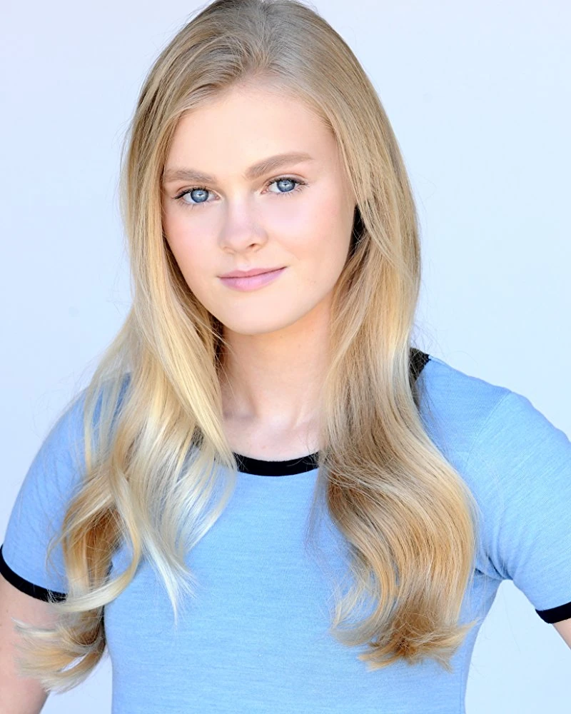 Harley Graham | Disney Wiki | Fandom