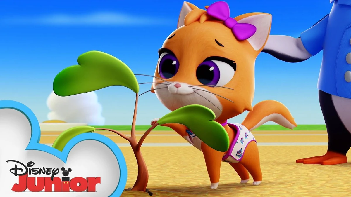 Home Tree Home | Disney Wiki | Fandom