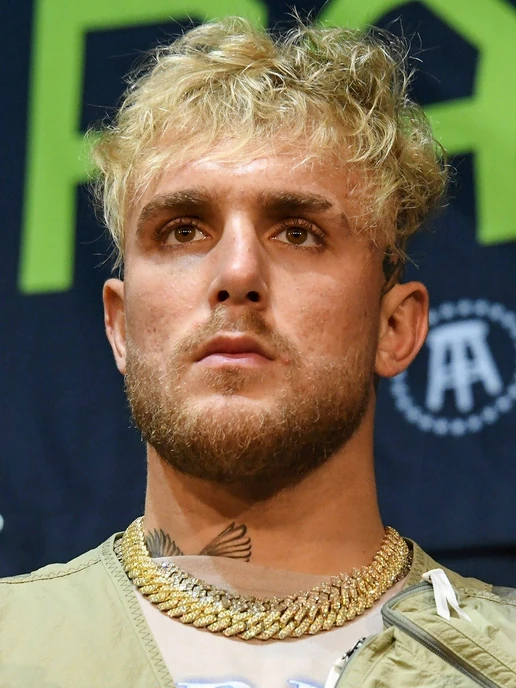 Jake Paul | Disney Wiki | Fandom