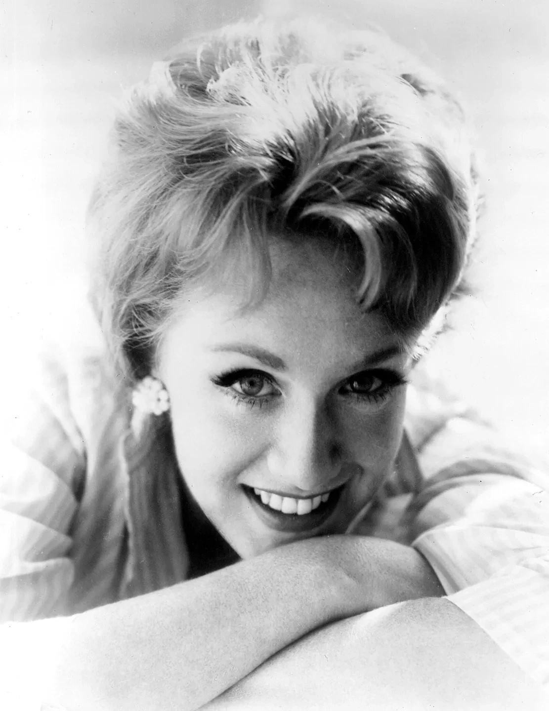 Marni Nixon | Disney Wiki | Fandom