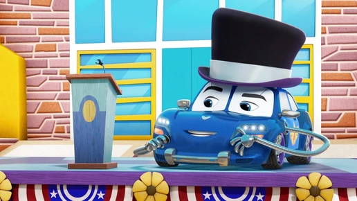 Mayor for the Day | Disney Wiki | Fandom