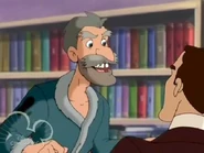 Samuel T. Philander | Disney Wiki | Fandom