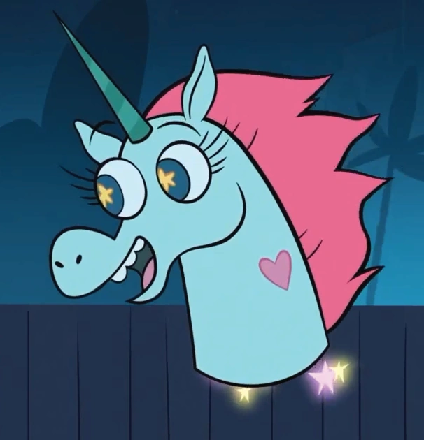 Pony Head | Disney Wiki | Fandom