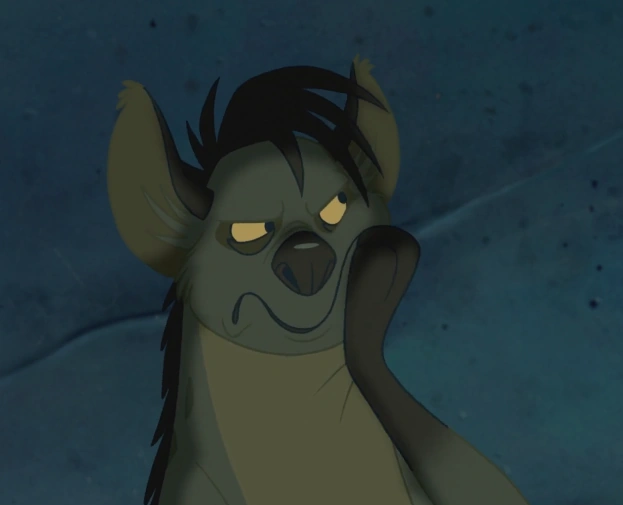 Shenzi | Disney Wiki | Fandom