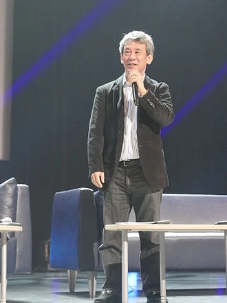 Shinji Hashimoto | Disney Wiki | Fandom