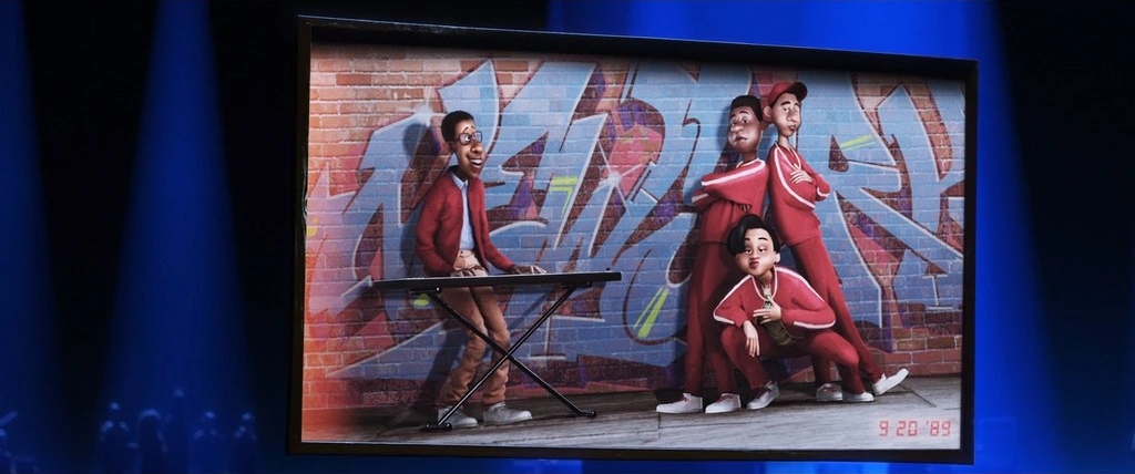 Rappin Ced | Disney Wiki | Fandom