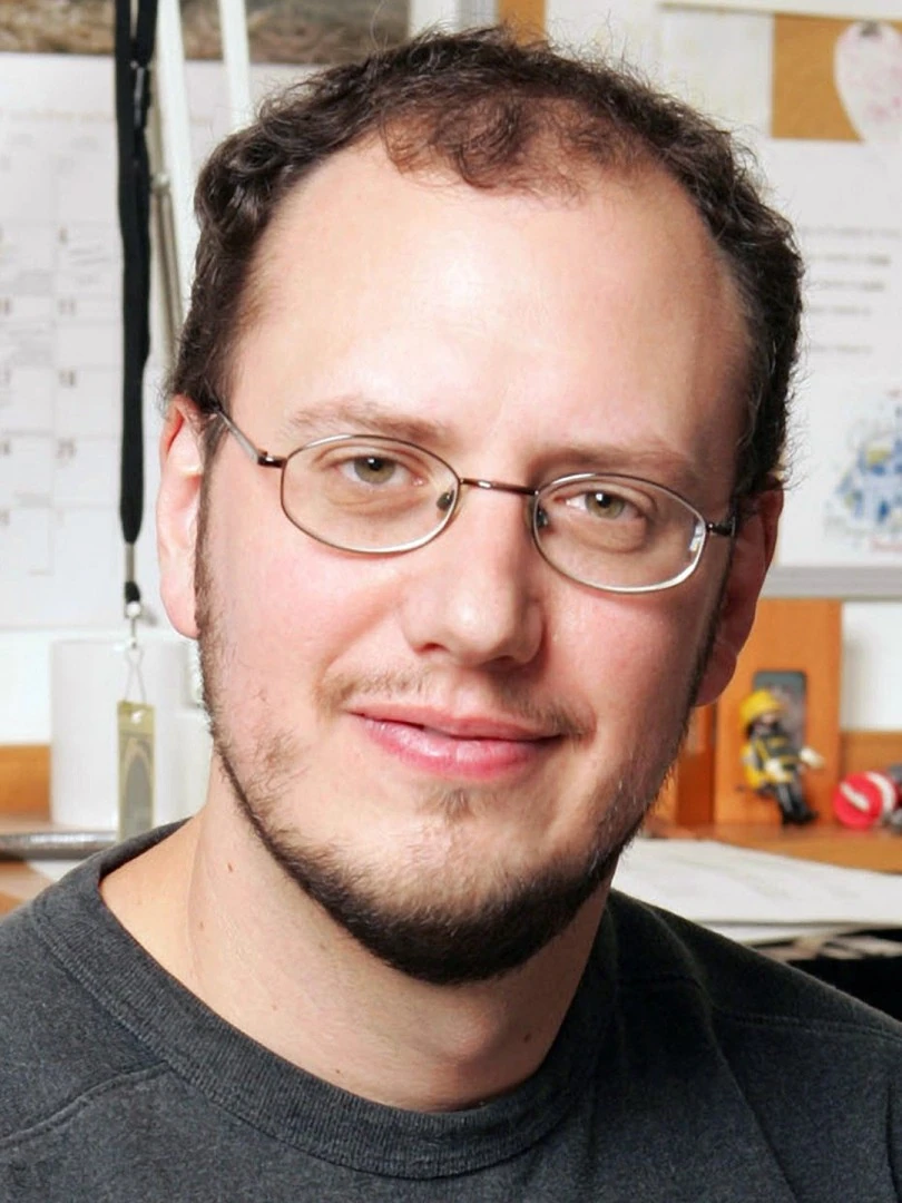 Stephen J. Anderson | Disney Wiki | Fandom