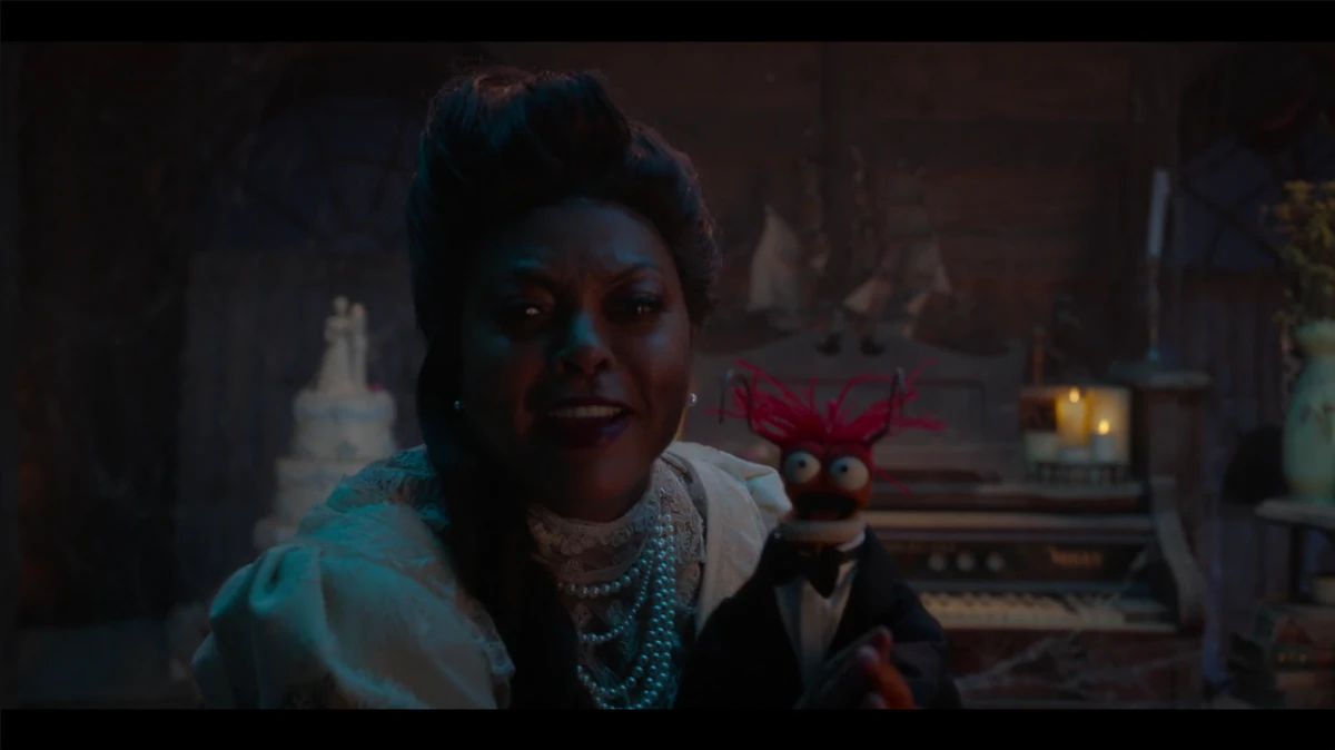 Tie the Knot Tango | Disney Wiki | Fandom