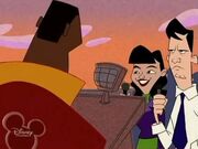 Wizard Kelly | Disney Wiki | Fandom