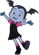 Vampirina Hauntley | Disney Wiki | Fandom