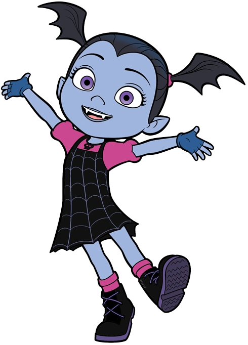 Vampirina Hauntley/Gallery | Disney Wiki | Fandom