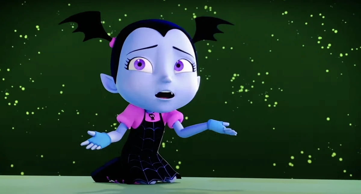 Where's Crawly? | Disney Wiki | Fandom