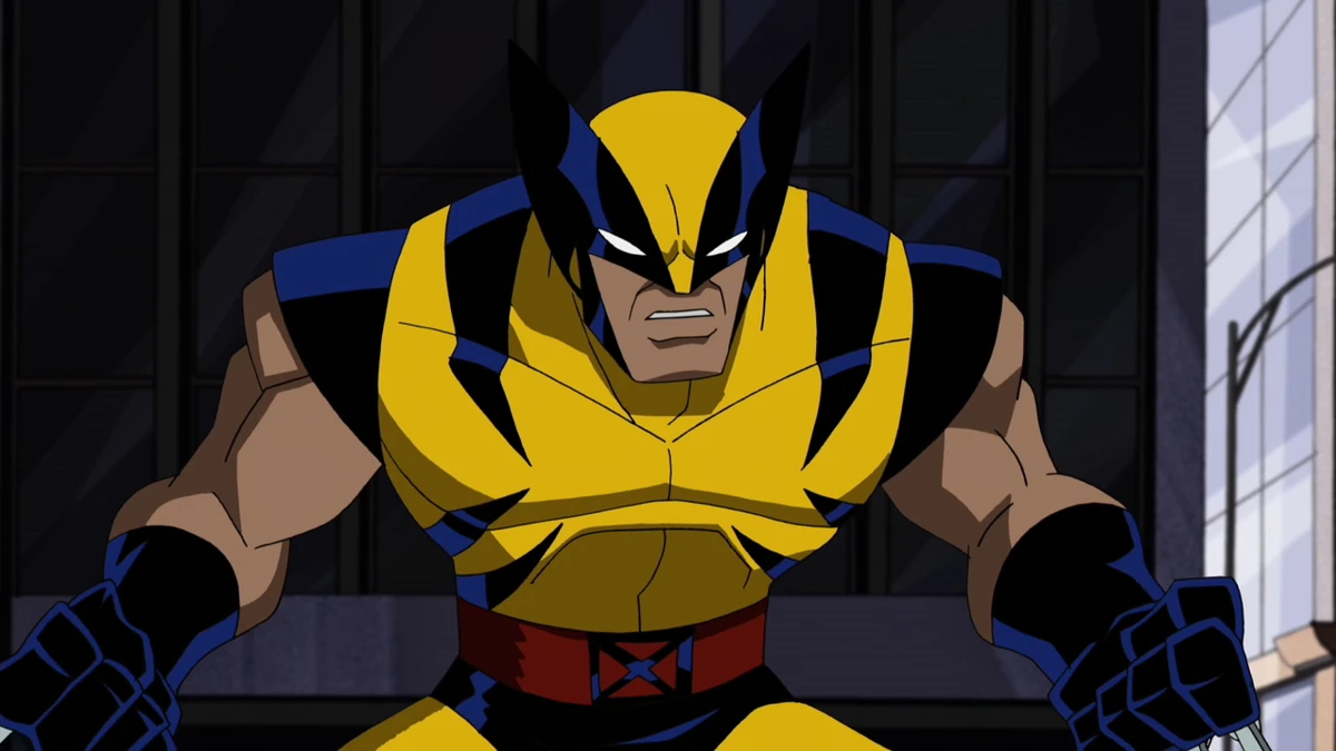 Wolverine/Gallery | Disney Wiki | Fandom